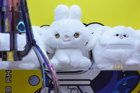 Claw Machines | Lucky Claw