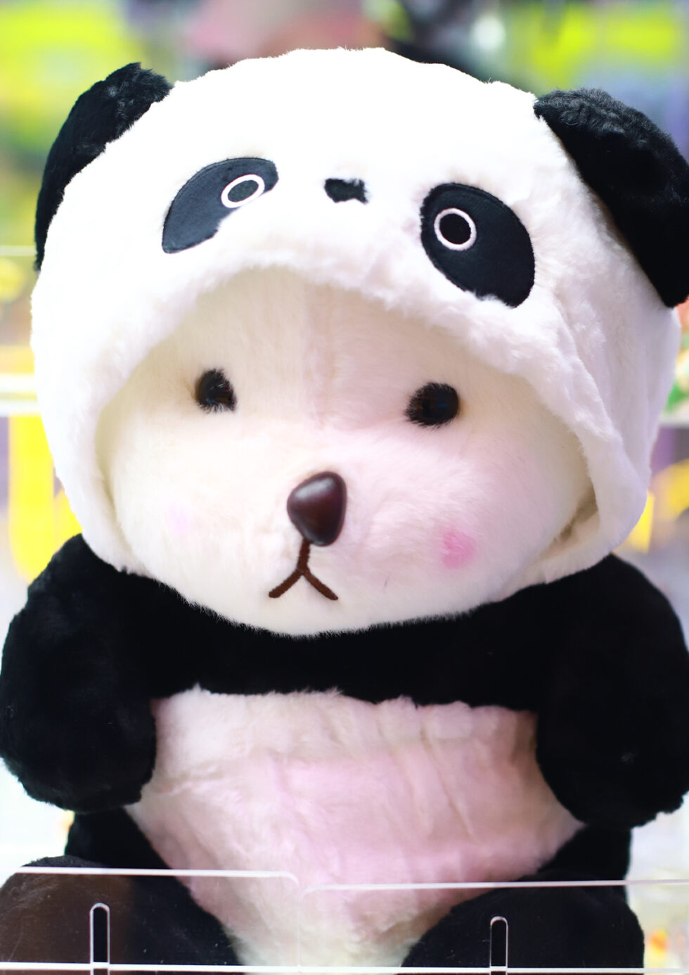 Claw Machines | Lucky Claw