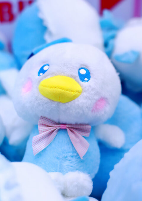 Claw Machines | Lucky Claw